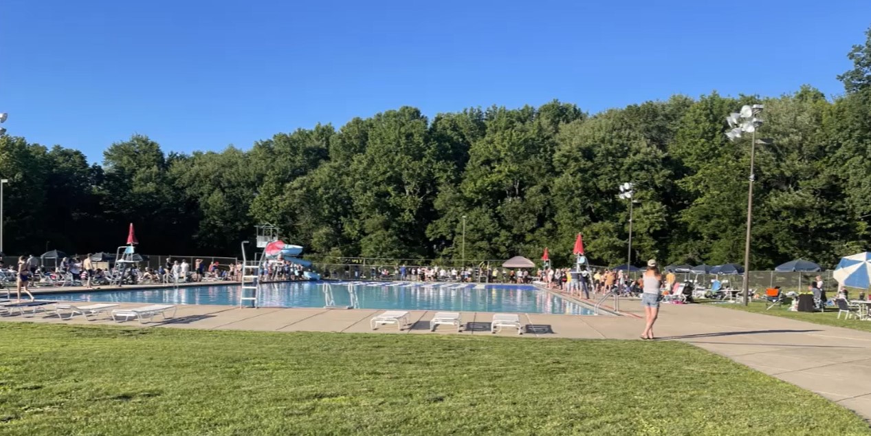 Penn Aquatics - How to Register