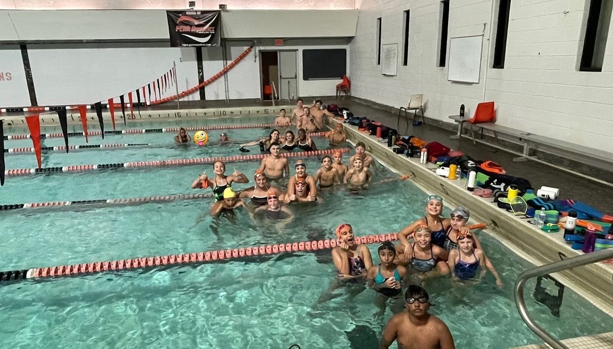 Pennsylvania Aquatics Home