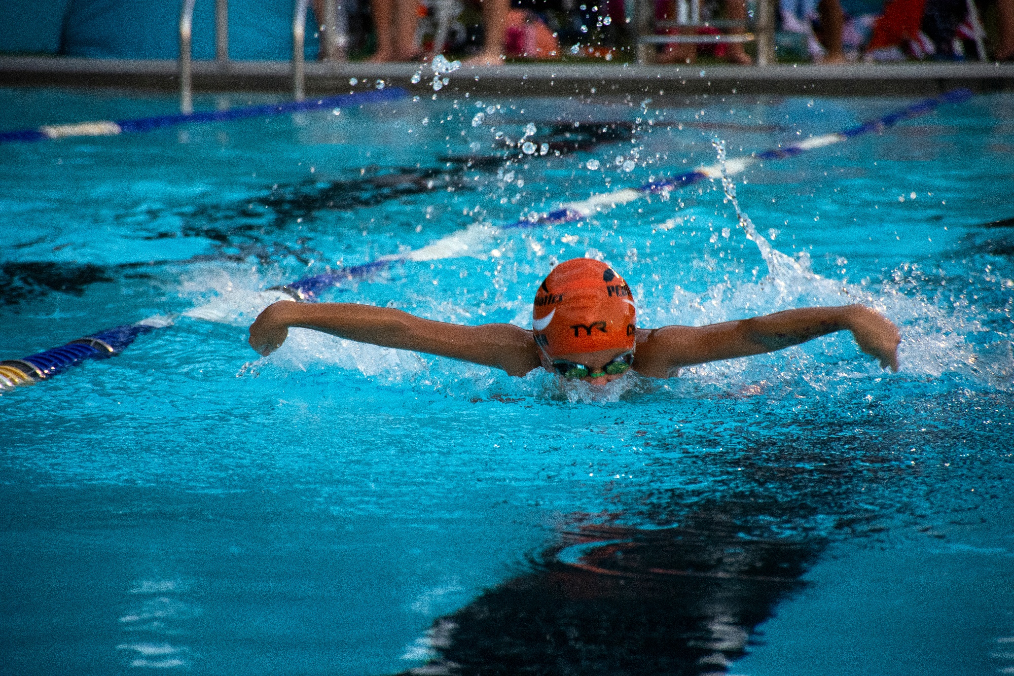 Pennsylvania Aquatics Home