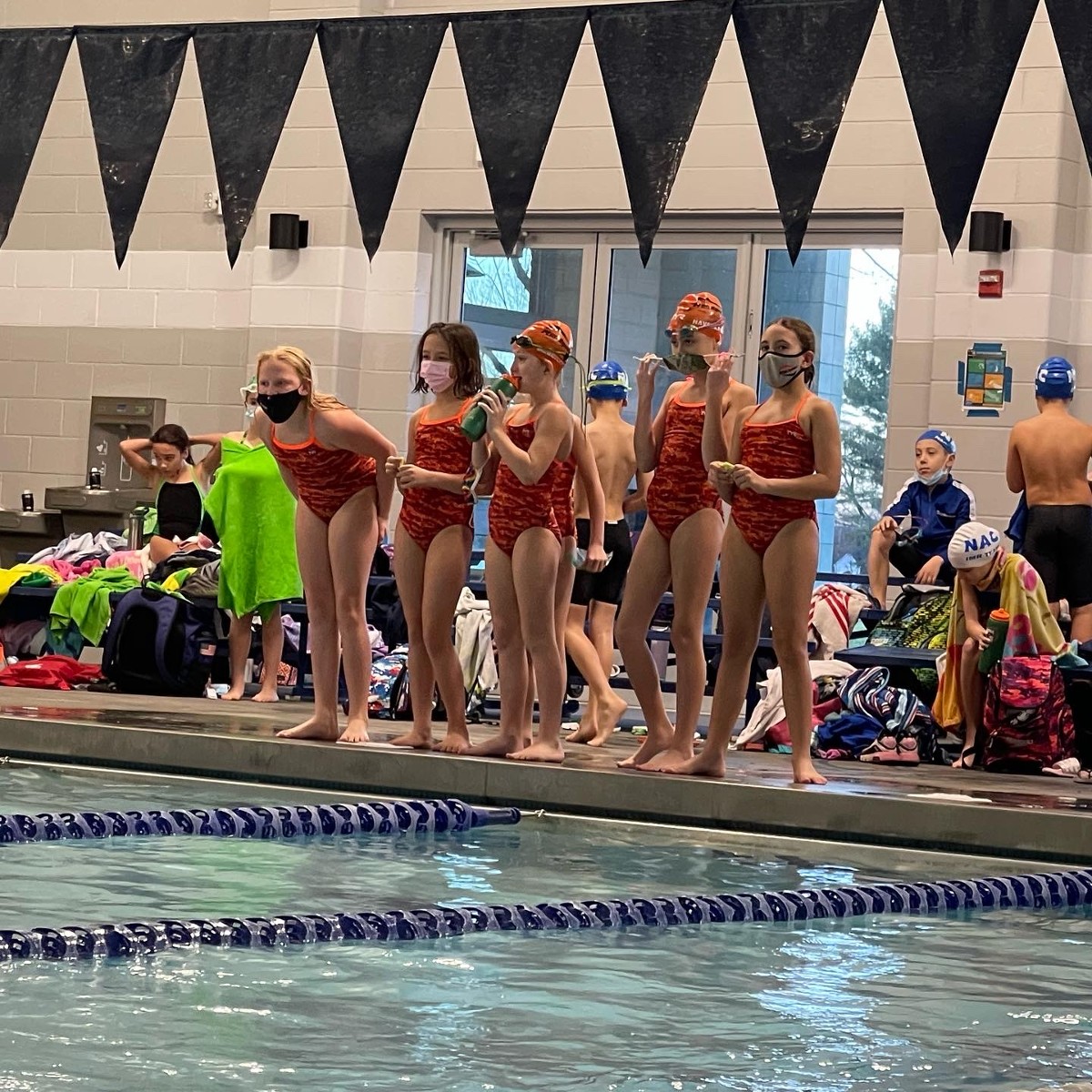 Pennsylvania Aquatics Home